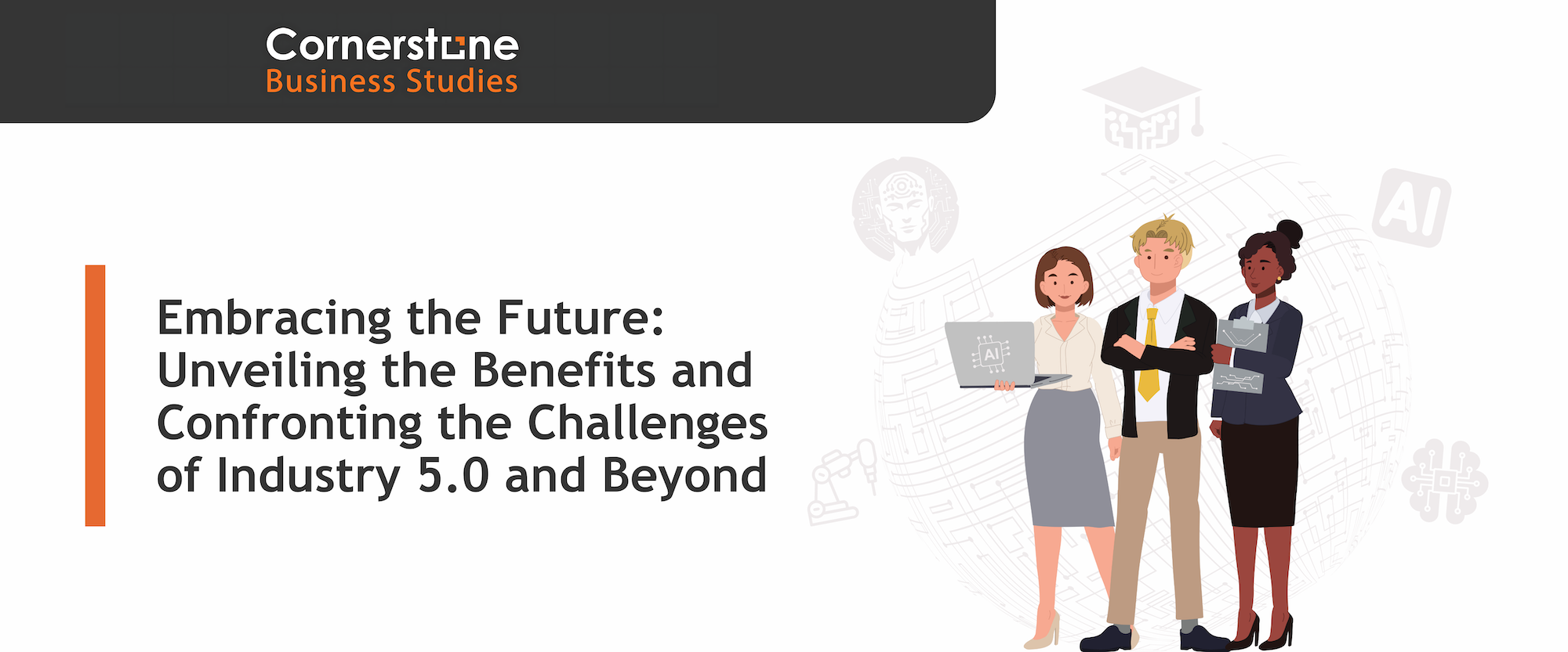 Embracing the Future: Unveiling the Benefits and Confronting the Challenges of Industry 5.0 and ...